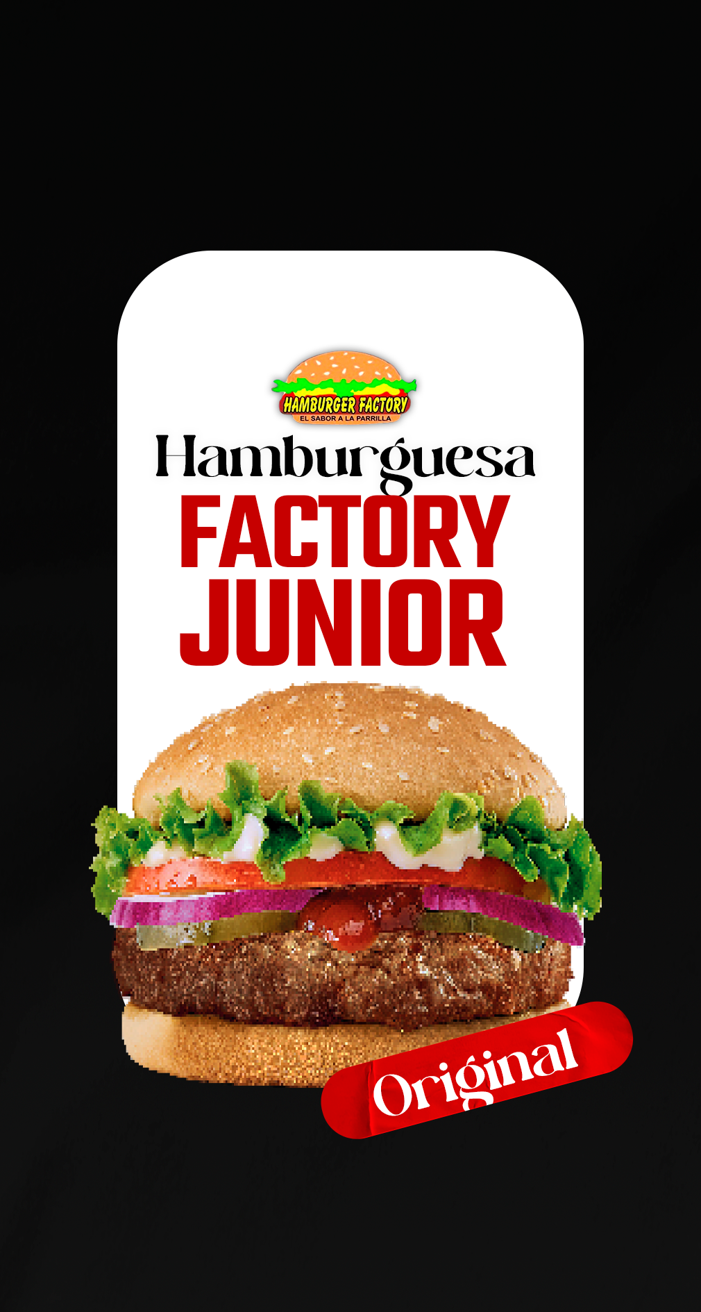 Index - Hamburger Factory